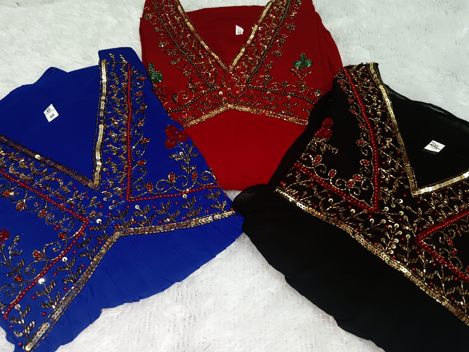 Aliyacut A121 - Apple Fab